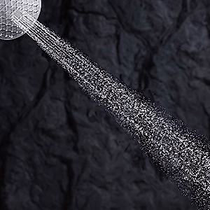 KOHLER Awaken B90 Multifunction Hand Held Shower Head, Polished Chrome, K-72420-CP