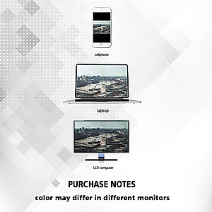 EZON-CH 3pcs Bath Rug Set Memory Foam Non-Slip Bathroom Rug Contour,Mat and Toilet Lid Cover,Red Poppy Flower Pattern Bathroom Rugs,18"x30"+14"x18"+15"x18"