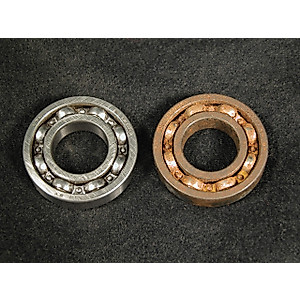 Corrosion Technologies CorrosionX Aviation 80102 (16 oz aerosol) – Ultra-Thin Film Aviation Grade, Military Performance Requirement Qualified Corrosion Prevention and Control Compound | MIL-PRF-81309H