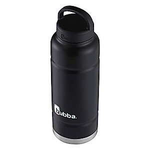 bubba Trailblazer Water Bottle, 40oz, Licorice