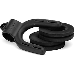 Hercules Stands HA205 - Guitar Rack GS523B GS525B Extension,Black