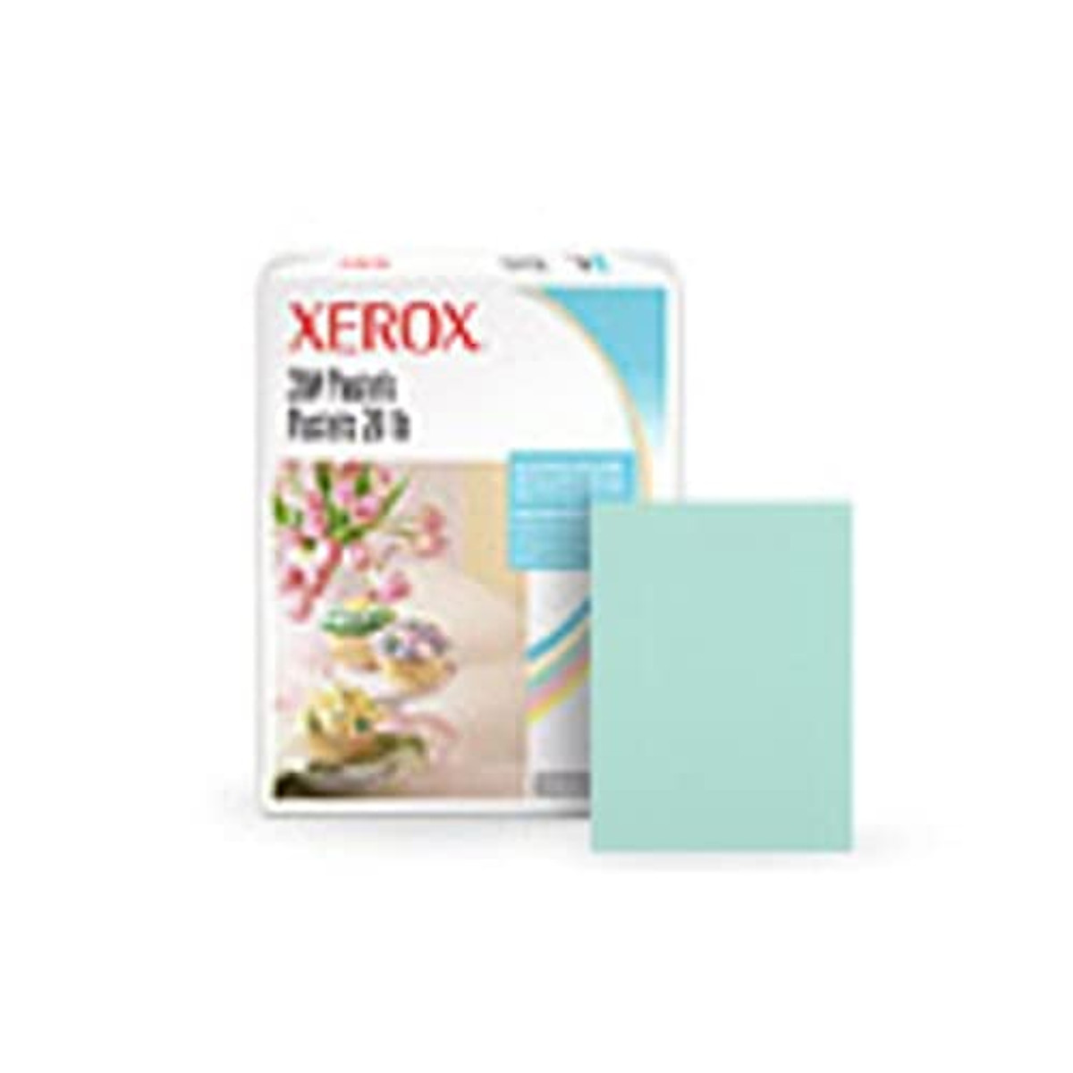 Multi-Purpose Pastels, 20 Lb (75G/M2), Paper Wrapped, 11,8.5X11 Green