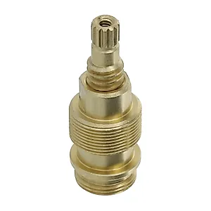 Danco 18531B 5G-2H/C Hot/Cold Stem for Price Pfister Faucets, Brass