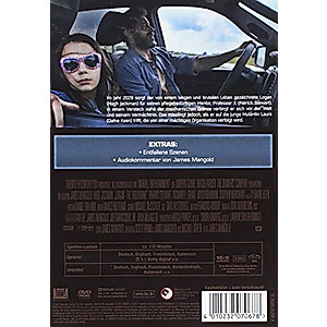 Logan - The Wolverine