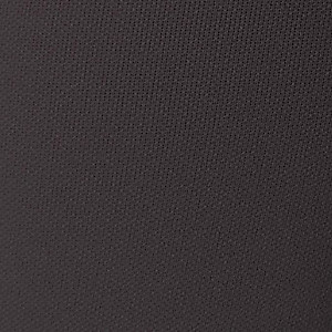 JOBST Relief Knee High Graduated Compression Socks, 20-30 mmHg - Comfortable Unisex Design - Open Toe, Black, X-Large