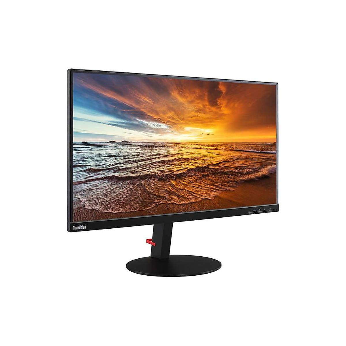 P27U-10 27IN LED LCD MON 38X21 USB HDMI