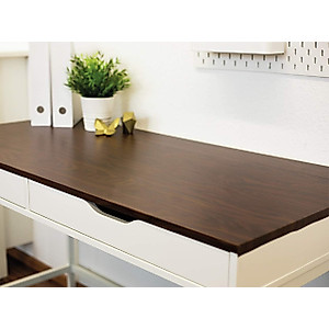 d-c-fix Peel and Stick Contact Paper Apple Birch Wood Grain Self-Adhesive Film Waterproof & Removable Wallpaper Decorative Vinyl for Kitchen, Countertops, Cabinets 17.7" x 78.7"