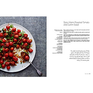 Spice for Life: One Hundred Healthy Indian Recipes