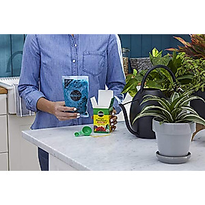 Miracle-Gro Water Soluble All Purpose Plant Food, Plant Fertilizer, 8 oz. (12-Pack)