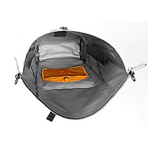 Exped Torrent 30 Backpack, Olive/Grey, 30L