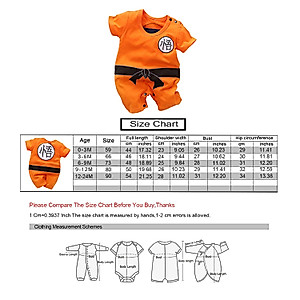 YFYBaby Baby Boys' 2 Pack Short Sleeve Romper Toddler Cartoon Onesie Outfits