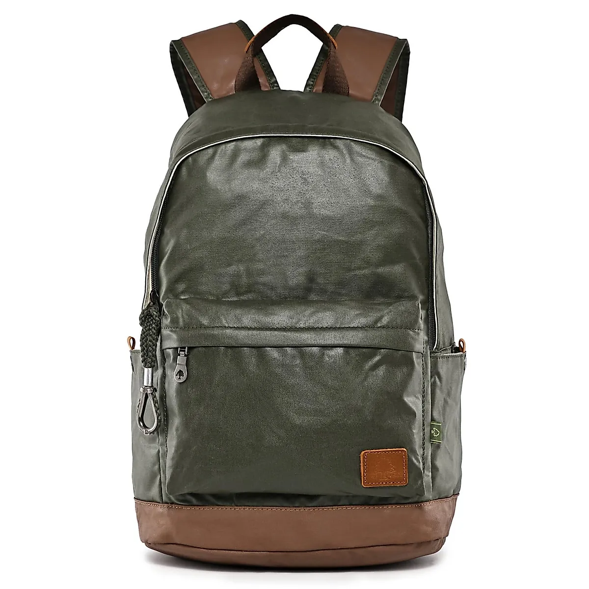 TSD Urban Canvas Backpack,Durable Hiking Lightweighted Casual Daypack Backpacks,Sturdy Travel Backpack Perfect for Work and Travel