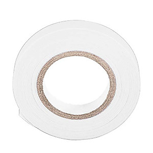 Anti-aging Tape, Safe and Non-toxic Garden Tape, for Garden Tomato(white)