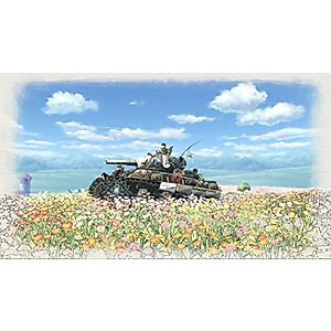 Valkyria Chronicles 4: Launch Edition - Nintendo Switch