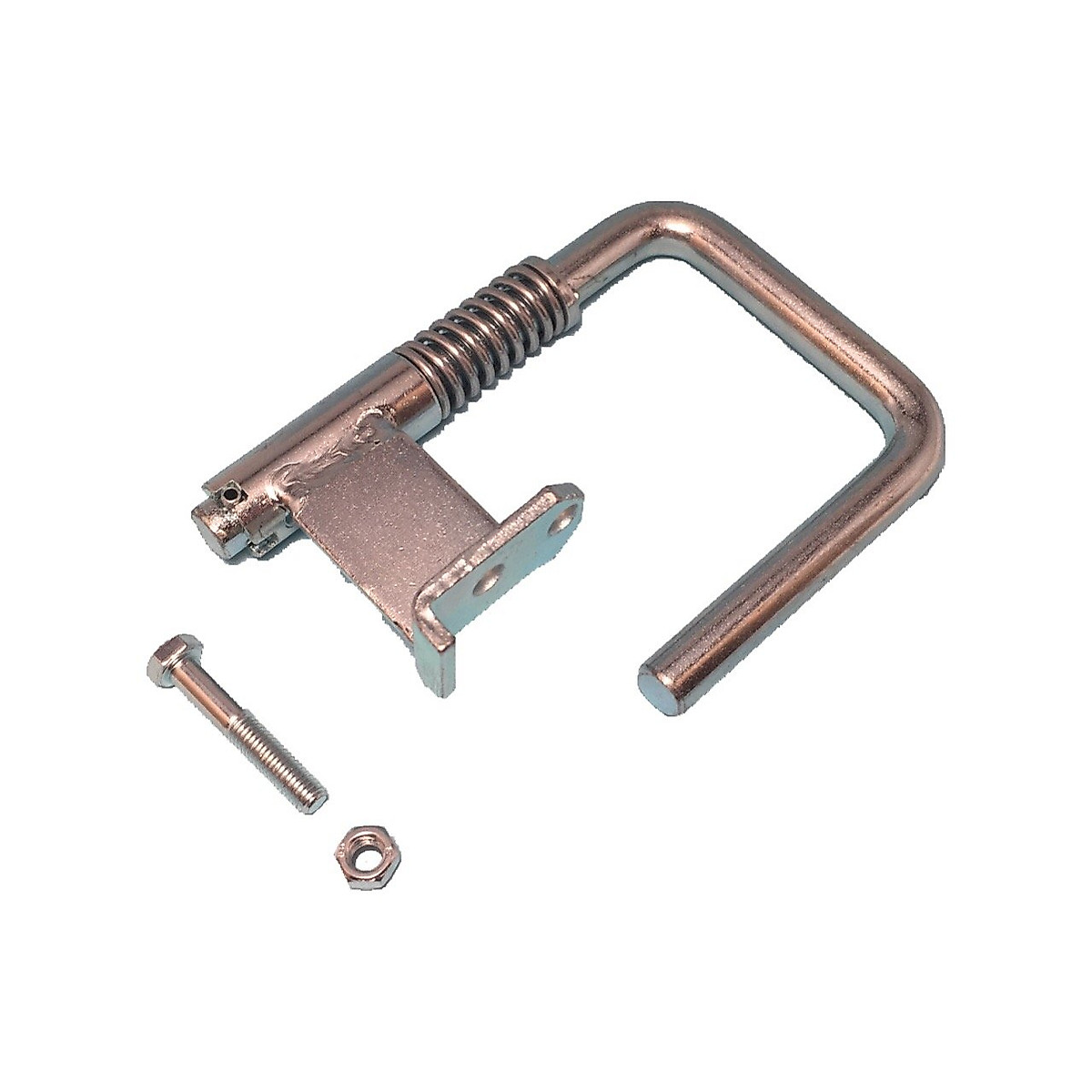 Toolhangers Unlimited Original Nail Gun Hanger (Blue #60605x)