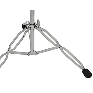 DW Hardware 3000 Series Straight Cymbal Stand (DWCP3710A)