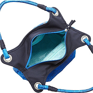 Haiku Women's Stroll Eco Shoulder Bag, Mirage