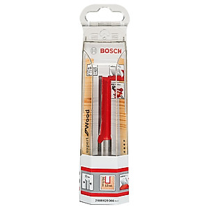 Bosch 2608629366 Groove Cutter 12mmx12mmx3.86In