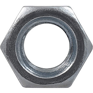 The Hillman Group 2468 M12-1.75 - Metric Pitch Hex Nut, 20-Pack,Zinc