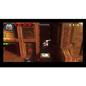 LEGO Star Wars III: The Clone Wars (Renewed)