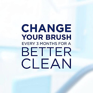 Oral-B Pro-Health Advanced Manual Toothbrush, 38 Soft, 4 Count