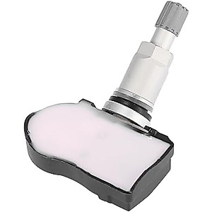 ZFISH TPMS Sensor Tire Pressure Monitor System Sensor, 4Pcs for Volvo S60 31341171