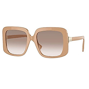 BURBERRY Sunglasses BE 4363 399013 Beige