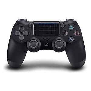 Newest Sony Playstation 4 Pro 1TB SSD Console - Red Dead Redemption 2 Game Bundle with DualShock-4 Wireless Controller, AMD 8 Cores Processor (Renewed)