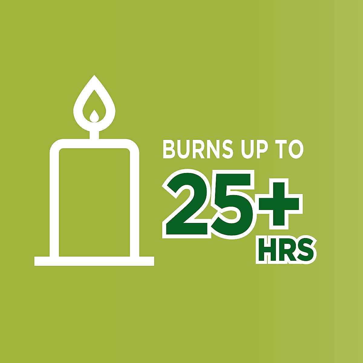 Coleman Scented Tin Citronella Candle - 3 Pack, S'Mores, Pine and Campfire