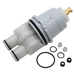 RP46074 Valve Cartridge Assembly Replacement for Delta 13 & 14 Tub/Shower Valves
