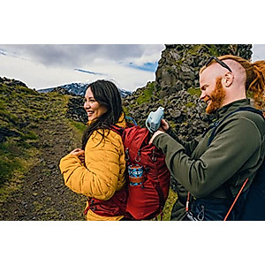 Gregory Maya 15 Women'S Day Hiking Backpack, One Size Fits All, Iris Red