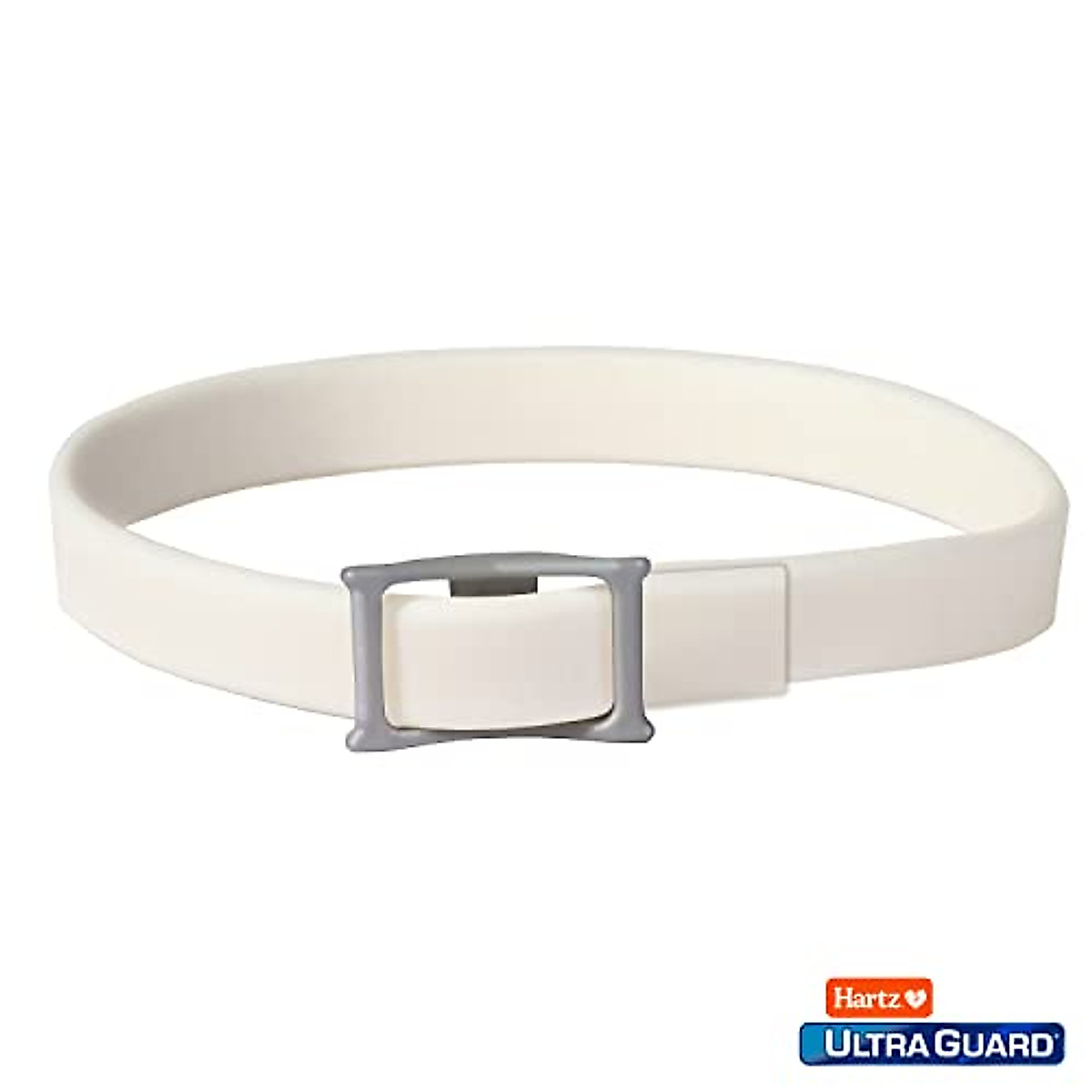 Hartz UltraGuard Plus Water Resistant 7 Month Protection Breakaway Flea & Tick Collar for Cats (3270094268)