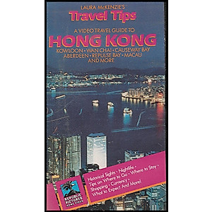 Hong Kong: A Video Travel Guide (Historical Sights, Nightlife, Tips on Where to Go, Where to Stay, Shopping, Currency, and More)