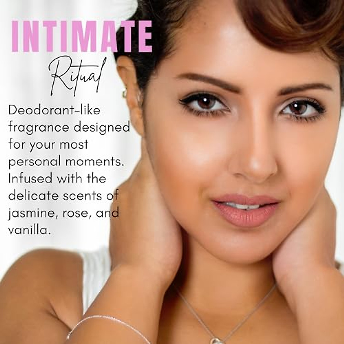 Maison d'Orient MUSK TAHARA 12mL | White Musk Oil Perfume & Body Oil for Women | Arabic Perfume Oil | مسك الطهارة | Egyptian Musk Oil for Women | White Musk Arabian Perfume