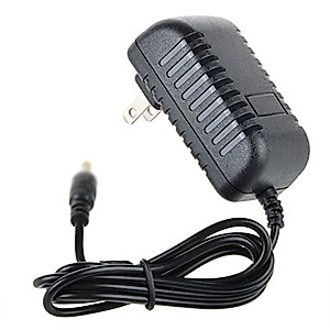 Accessory USA AC Adapter for Spektrum Intl Domestic Air Transmitter DX8 DX7S SPM9551