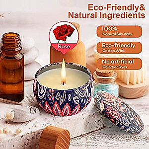 Birthday Gifts for Women, Unique Christmas Gift Baskets for Her, Female Happy Relaxing Spa Gifts Surprise Presents for Mom, Grandma, Wife, Sister, Daughter, Friend, Coworker