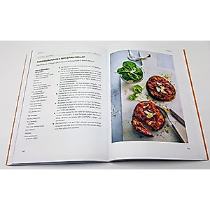 Schlank! und gesund mit der Doc Fleck Methode: Das Kochbuch - So werden Sie auch das innere Bauchfett los