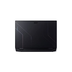 Acer 2023 Nitro AN515 15.6" 144Hz FHD IPS Gaming Laptop 12th Intel i7-12700H 14-Core Nvidia RTX 3060 6GB 16GB DDR5 1TB SSD WiFi 6 RJ-45 Thunderbolt 4 RGB Backlit KB Windows 11 Home w/RATZK 32GB USB