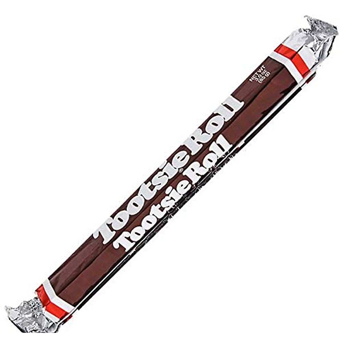 Tootsie Roll Giant Size, Case of 6