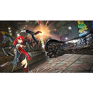 Deception IV: The Nightmare Princess - PlayStation 4