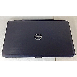 Dell 15.6" Latitude Laptop 4GB 500GB - E5530