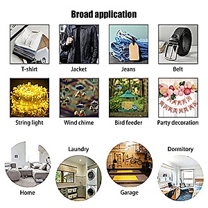 Clothes Hanger Connector Hooks,Closet Cascading Coat Hanger,Clothes-Rack Stacking Arranging Device,Plastic Hanging Connection Tool,Wardrobe Organizer Extender,Heavy Duty/Space Saving/Colorful(48pcs)