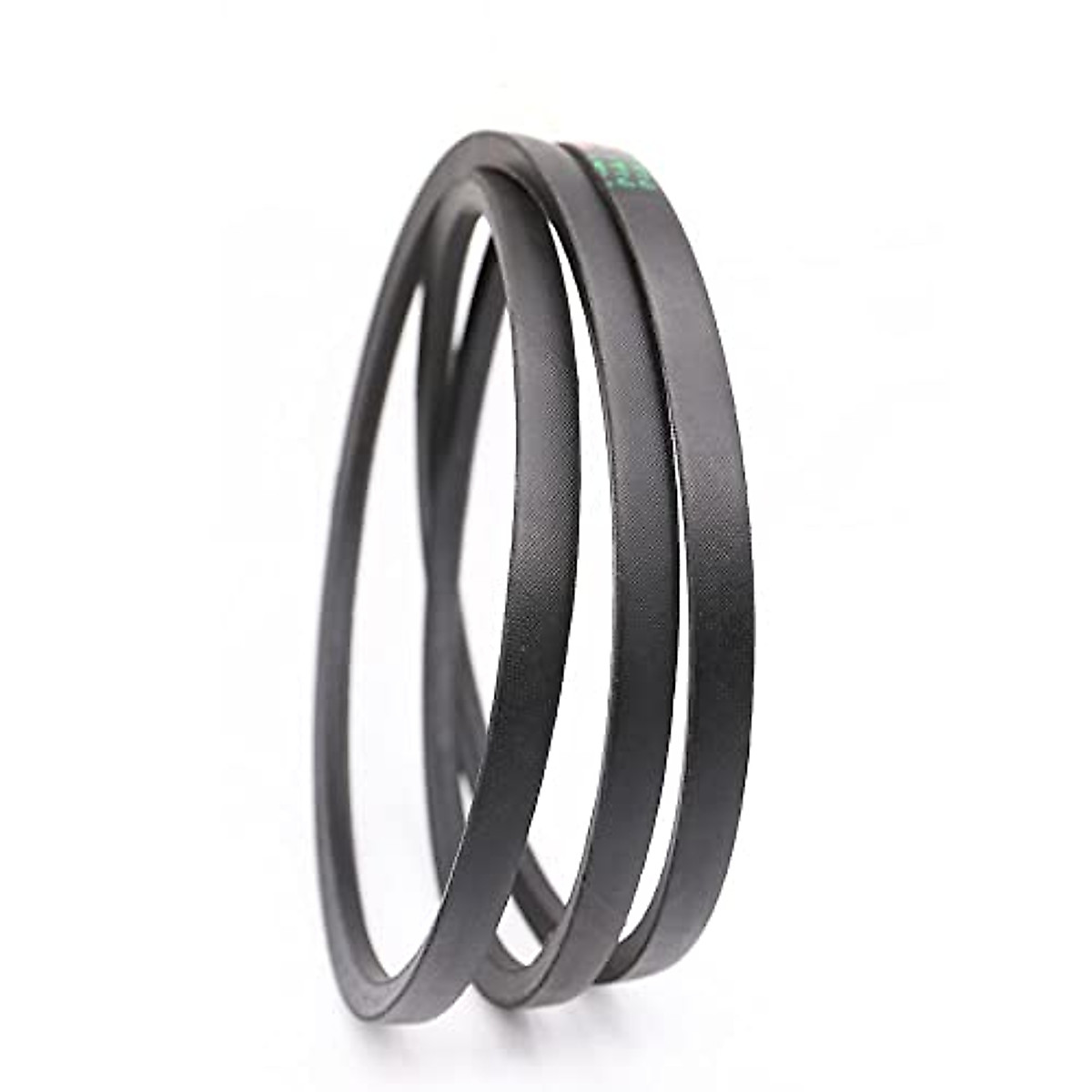 Garden Tiller Reverse Drive Belt 3/8" x 27.65" Replacement for 50134 GW-9493 GW-50134 Troy-Bilt MTD