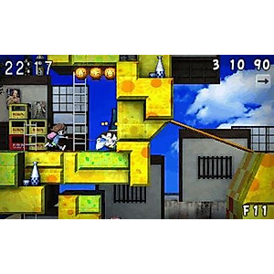 Sayonara Umihara Kawase [Japan Import]