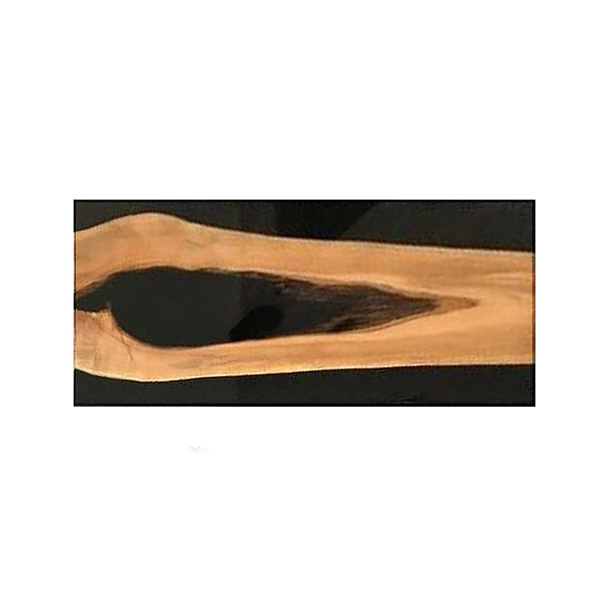 Handmade Epoxy Table Live Edge Wooden Table Epoxy Resin River Table Natural Wood Dining table Natural Epoxy Table Resin Table