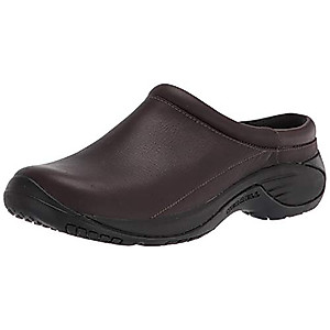 Merrell Men's Encore GUST 2 Moccasin, Espresso, 8.5, medium