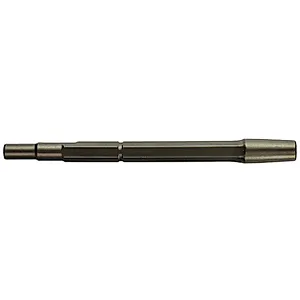 BOSCH HS1827 1-Piece 12 In. Tamper Plate Shank Round Hex/Spline Hammer Steel