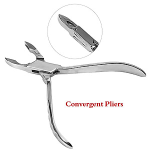 Professional Body Piercing Kit, Navel Ear Tongue Piercing Tools - Pliers, Needles, Teaching CD and Body Jewelry Included - Portable Piercing Kits with Case