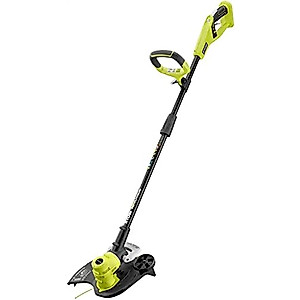 Ryobi P2008A 18V. Lithium-Ion Cordless String Trimmer/Edger - Battery and Charger Not Included