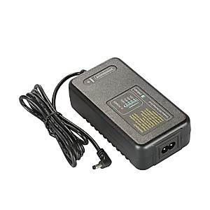 Godox C400P Battery Charger for Godox AD400Pro Strobe Flash